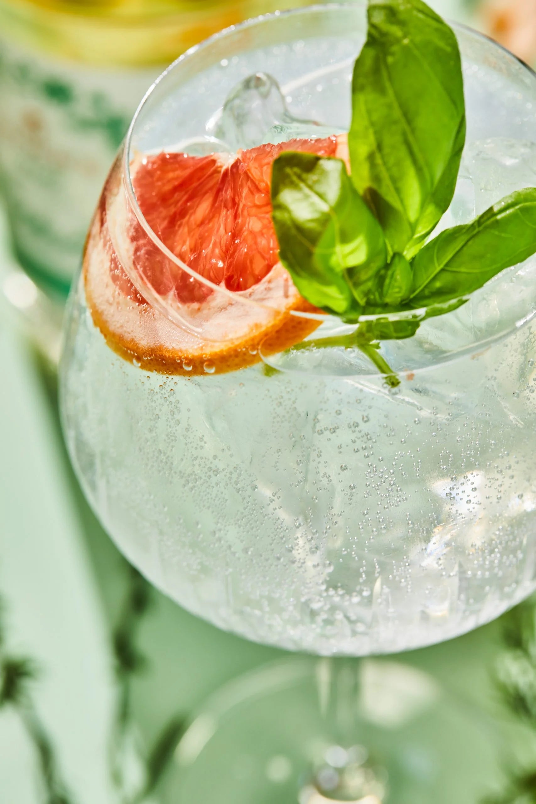 WILD & TONIC – Ceder's Canada